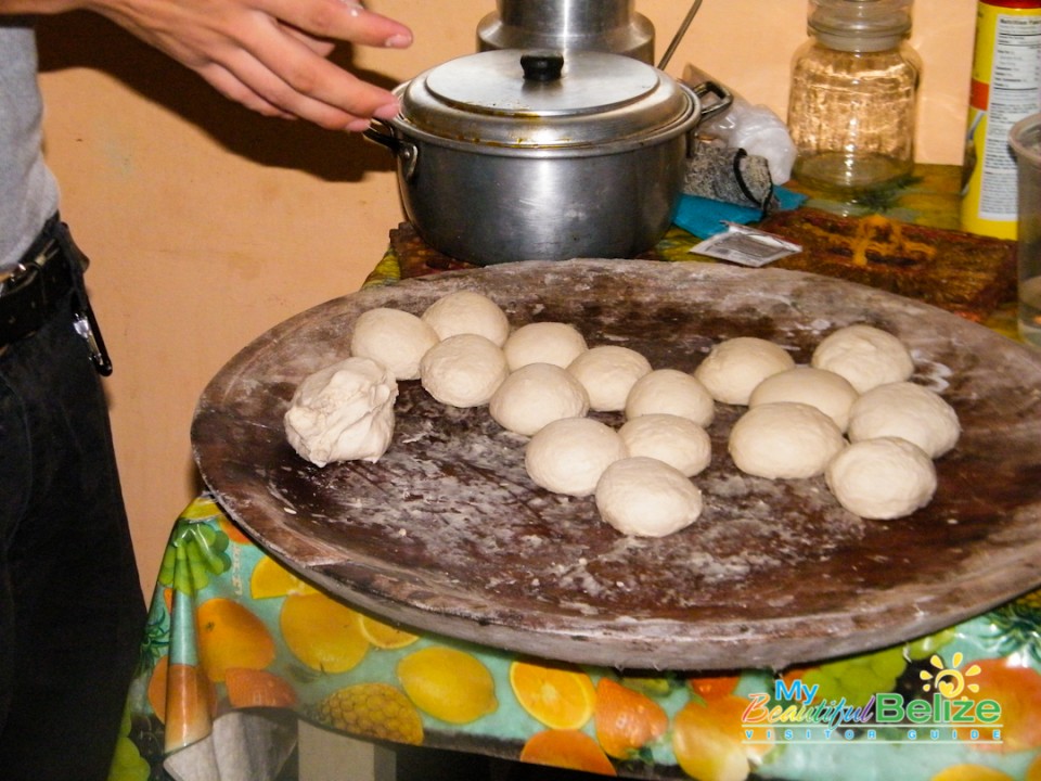 Baile de la Cabeza Del Cochino: The Hogs Head Dance - My Beautiful Belize