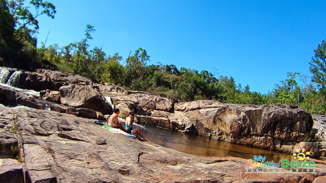 Splash into the Rio On Pools! - My Beautiful Belize