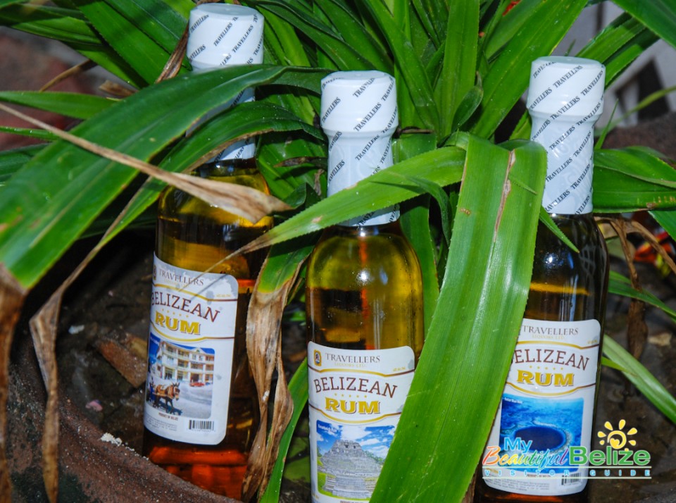 Traveller’s Liquor presents The Belizean Rum - My Beautiful Belize