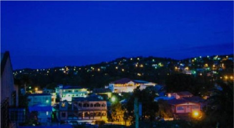 Lizard Tales - The Sisimite/Sisimito - My Beautiful Belize