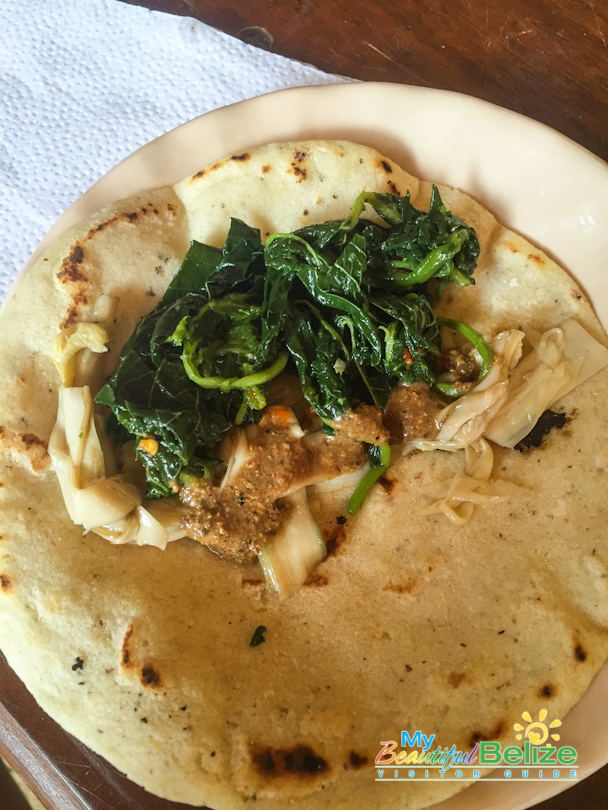 Making Corn Tortillas the local way! - My Beautiful Belize