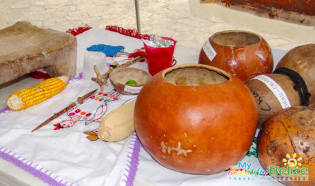 Orange Walk Town celebrates Maya Hero Marcus Canul - My Beautiful Belize