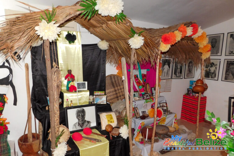 Los Finados, cultural belief in life after death - My Beautiful Belize