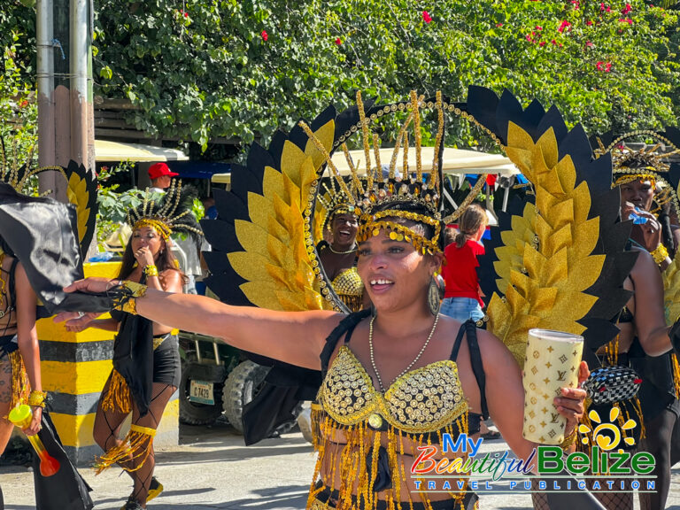 Belize @44: A Golden Carnival for a Proud Nation - My Beautiful Belize